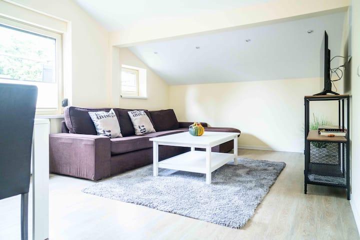 Hexenhaus Ausguck - Prerow