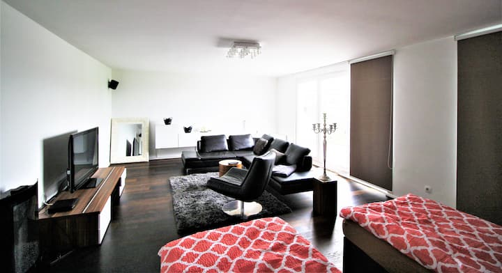 K51 Dorya Am Ring - Cologne