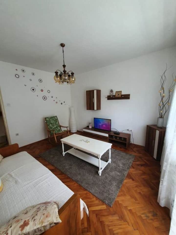 Appartement Rose (111721-a1) - Novi Vinodolski