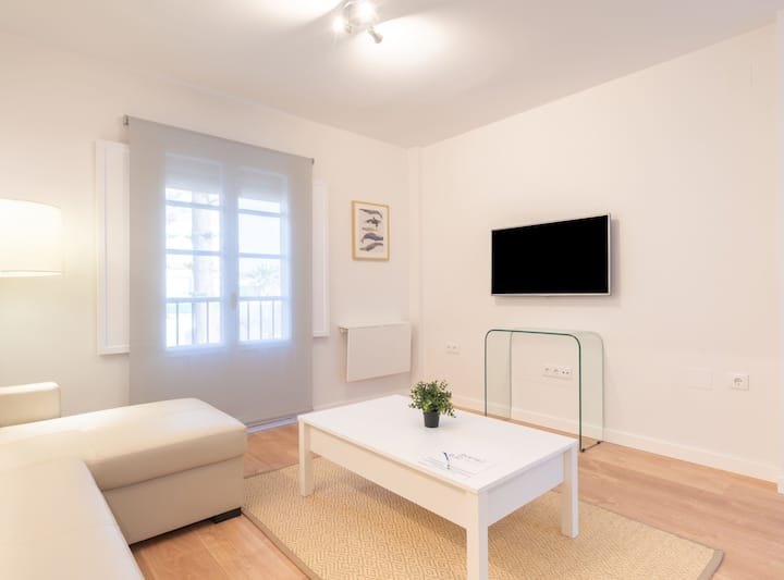 Apartoyou - Plaza De Toros - Municipality of El Puerto de Santa María