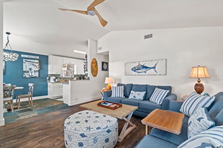 Dog Friendly, Pcb West End, Private Home! - Laguna Beach, FL