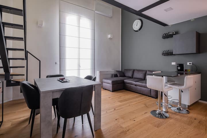 Mazzini Elegant Apartment By Wonderful Italy - Bologna Guglielmo Marconi Airport (BGA)