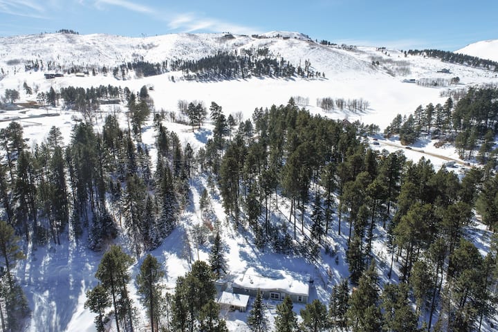 Deadwood Retreat - Deadwood, SD