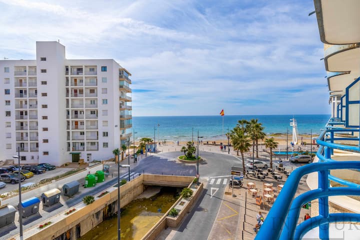 Inftour Arenal Bol Apartamento - Calpe