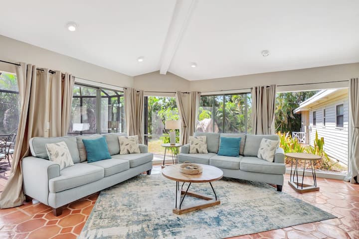 Subtropical Oasis -Naples, Fl Retreat - Naples, FL