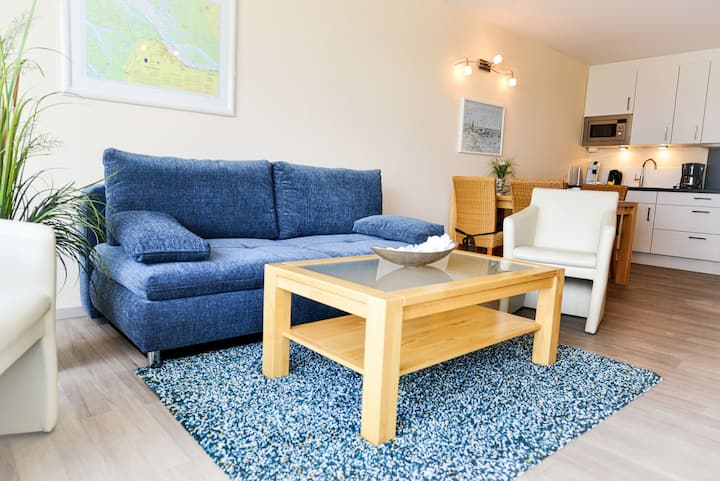 Haus Frische Brise 1111 - Cuxhaven