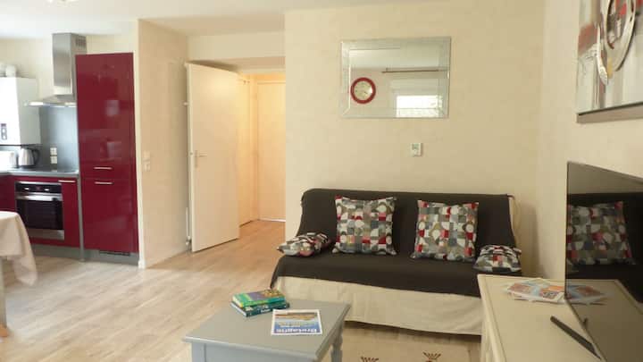 Confortable Appartement Aux Portes De Vannes - Vannes