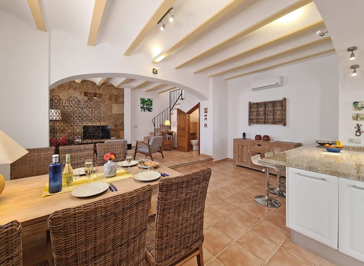 Casa Sèquia - Benidorm