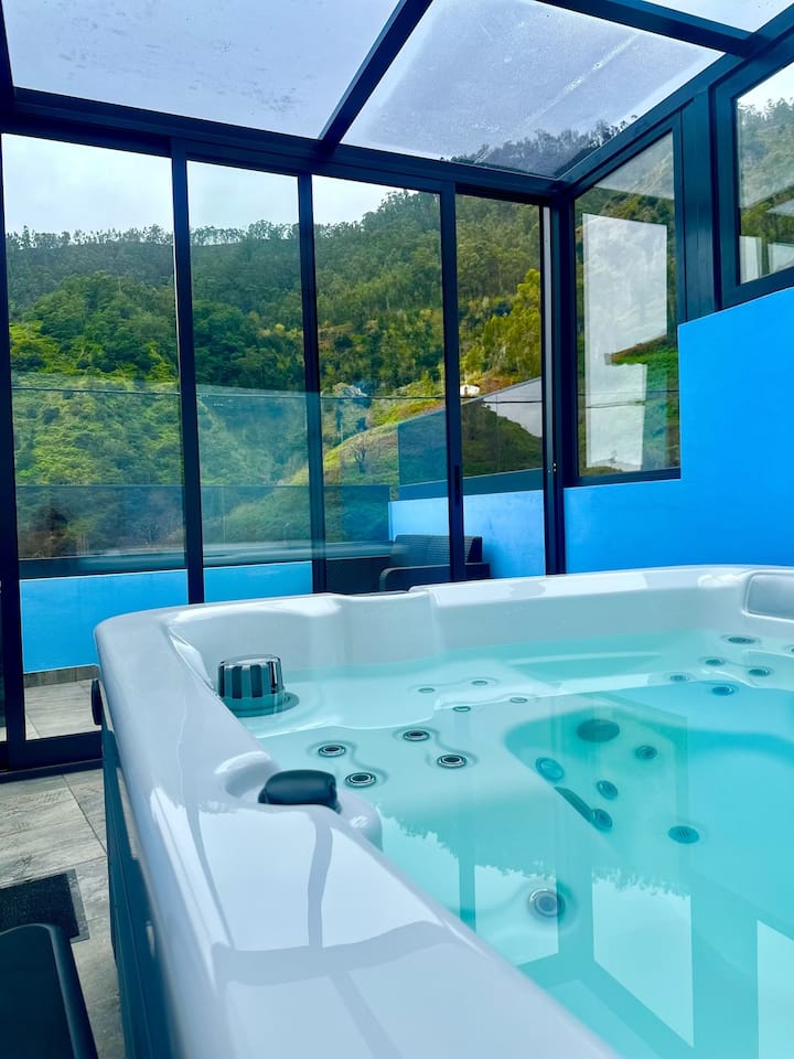 Aguiar´s Village By Zest & Guest - Ribeira Brava