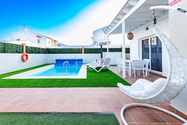 Ocean Pearl Sound Of The Dunes - Corralejo