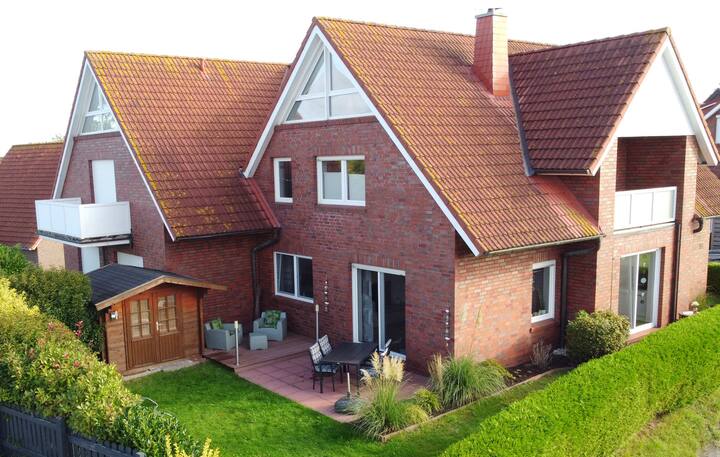 Ferienwohnung/app. Für 4 Gäste Mit 80m² In Wittmund (184477) - Spiekeroog