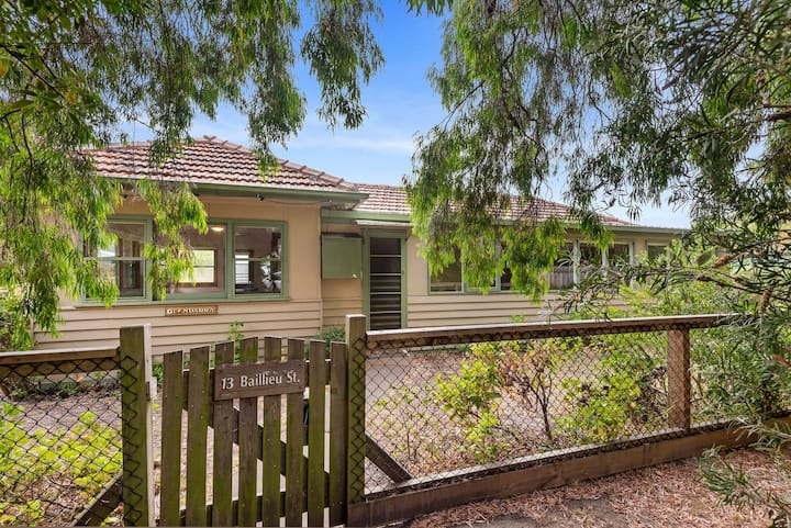 Glendarra - Point Lonsdale - Point Lonsdale