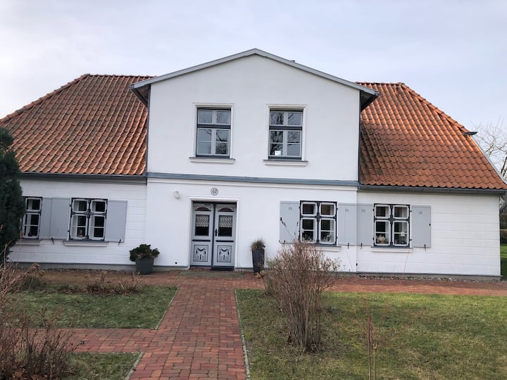 Strandstrasse 47 Whg. 2 - Zingst