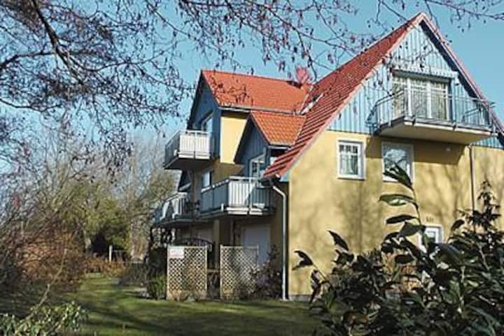 Friedenstrasse 43 Whg. 7 - Darß