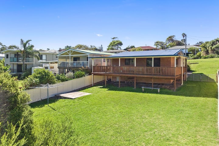95 Cresswick Parade, Dalmeny - Dalmeny