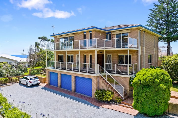 3 Bay Lane - Narooma
