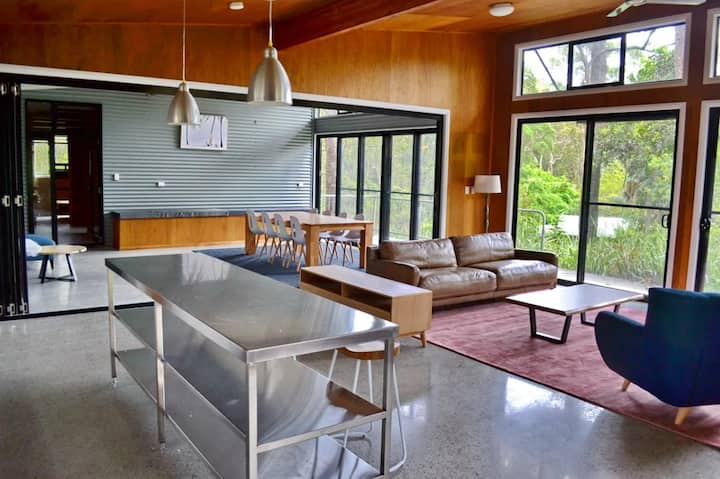 Aranakie- 7 Grey Street, Arakoon Pet Friendly - South West Rocks