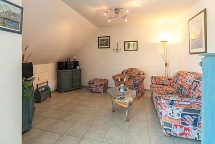 Klosterstrasse 14b Whg. 10 - Zingst