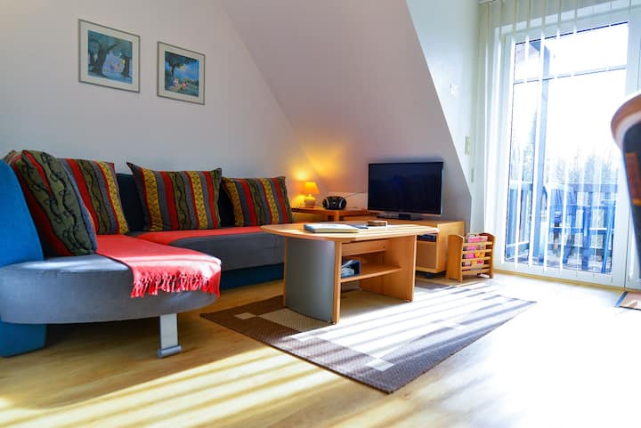 Flockengrund S2ao - Cuxhaven
