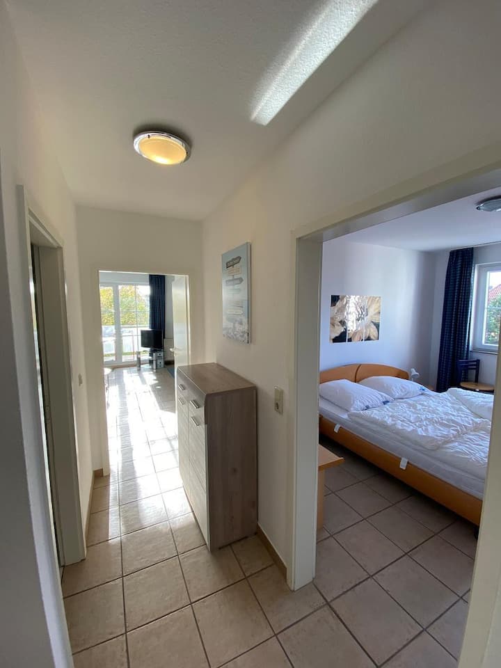 Strandstrasse 51 Whg. 3 - Zingst