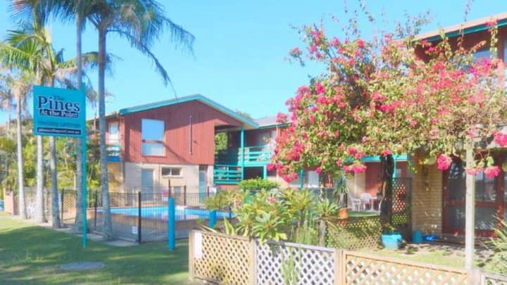 The Pines Units Manning Point - Harrington