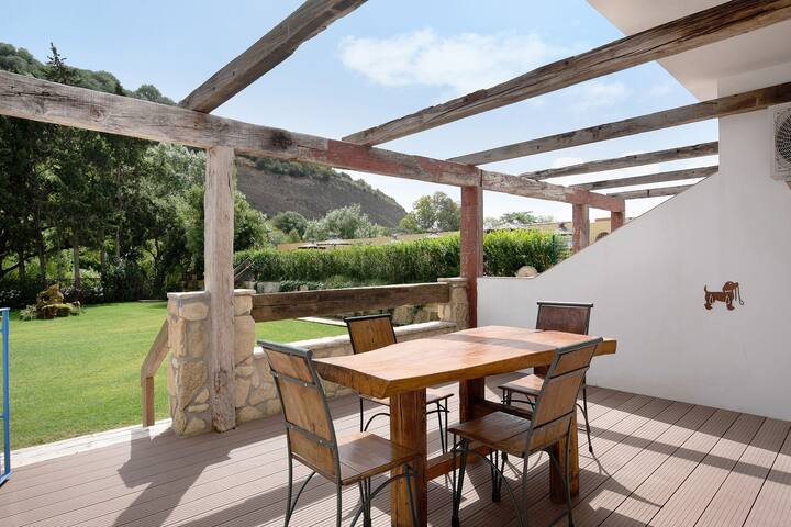 Casa De 10 - 4b - Vejer de la Frontera