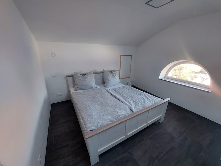 Apartment In Mardefeldpalais 8 - Pluto - Ansbach