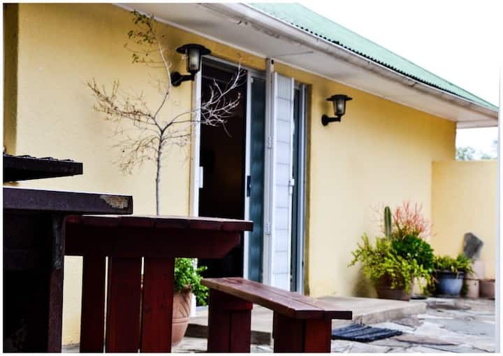 Graces Place 1 - Beaufort West
