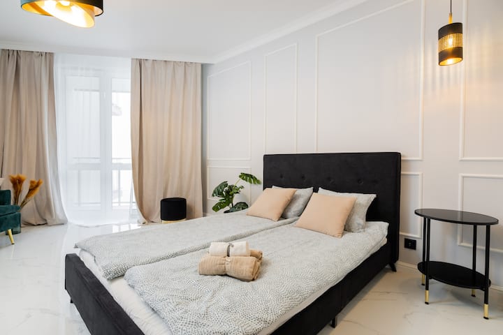 Citysphere Premium Studio 2 - Varsovia