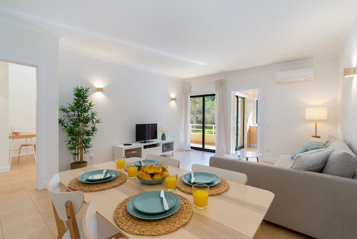 Salgados Beach Apartment By Lisbeyond - Guia