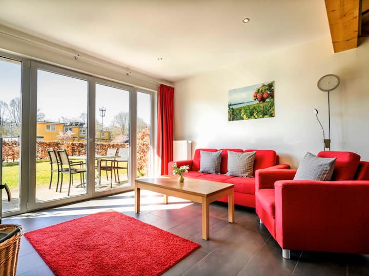 Ferienhaus Für 4 Gäste Mit 80m² In Damp (144221) - Ostsee