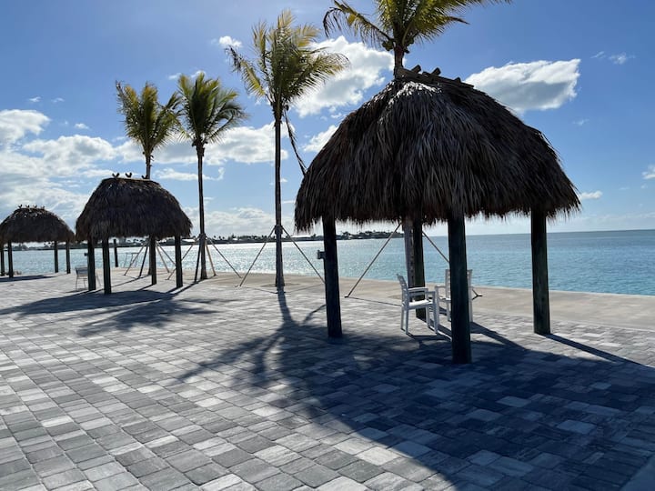 Ocean Sea Breeze – Marathon M#23 - The Bahamas