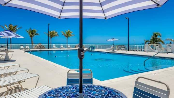 Ocean Isles Breeze Getaway – Marathon #82 - Marathon, FL