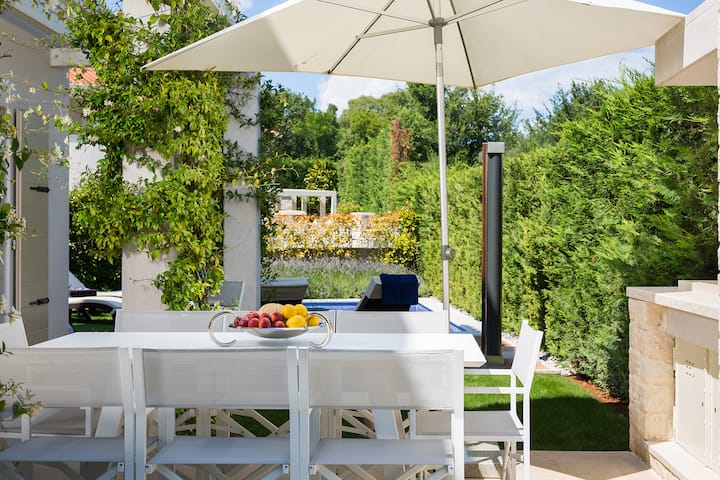 Villa Petra By Hmz Villas (127131) - Poreč