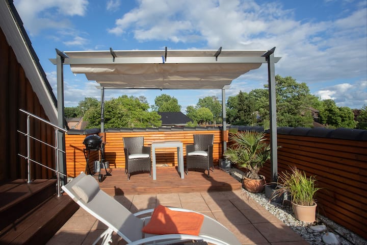 Ferienwohnung/app. Für 2 Gäste Mit 110m² In Winsen (Luhe) (167953) - Winsen (Luhe)