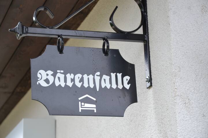 Bärenfalle (152919) - Seelow