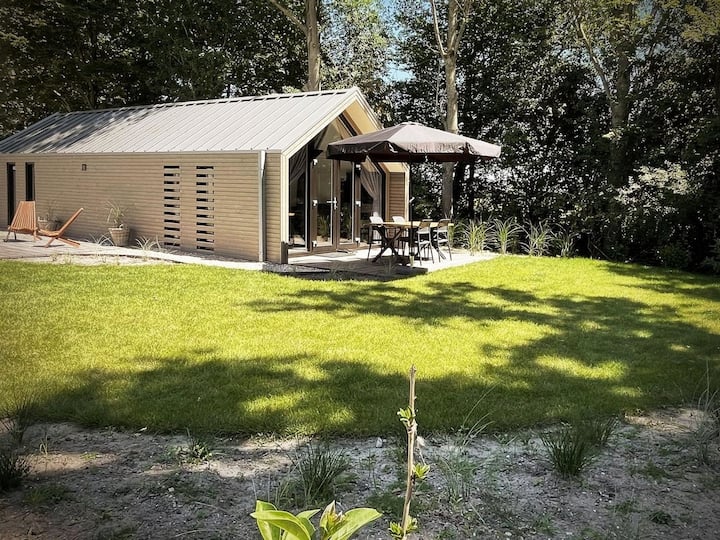 Ferienhaus Für 4 Gäste Mit 45m² In Hulshorst (173573) - Harderwijk