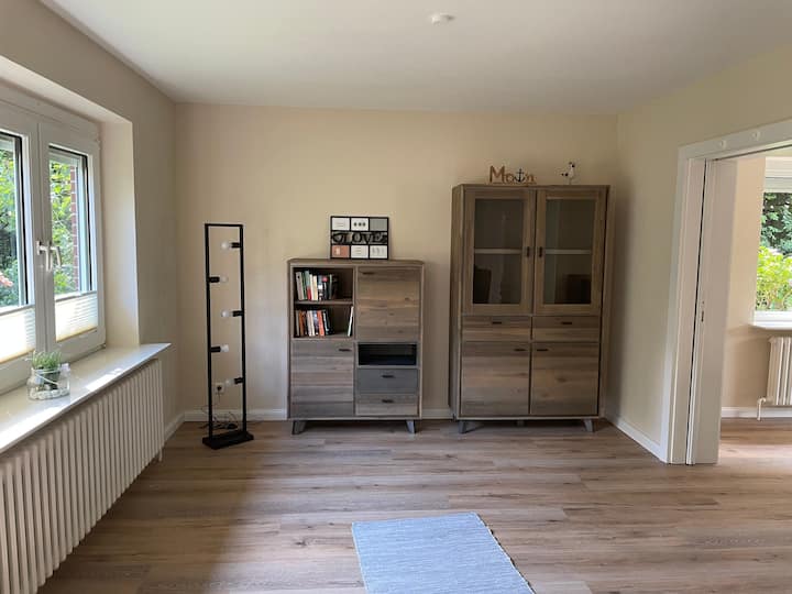 Ferienhaus Osterende (175388) - Bordelum