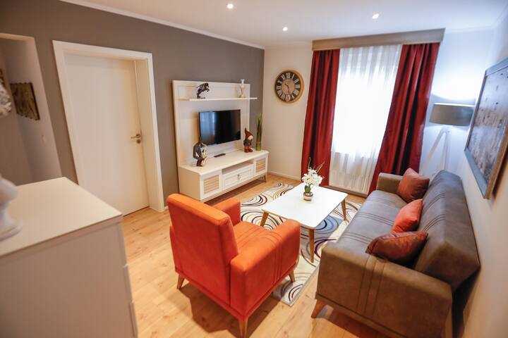 Ferienwohnung/app. Für 2 Gäste Mit 50m² In Triberg Im Schwarzwald (163859) - Triberg