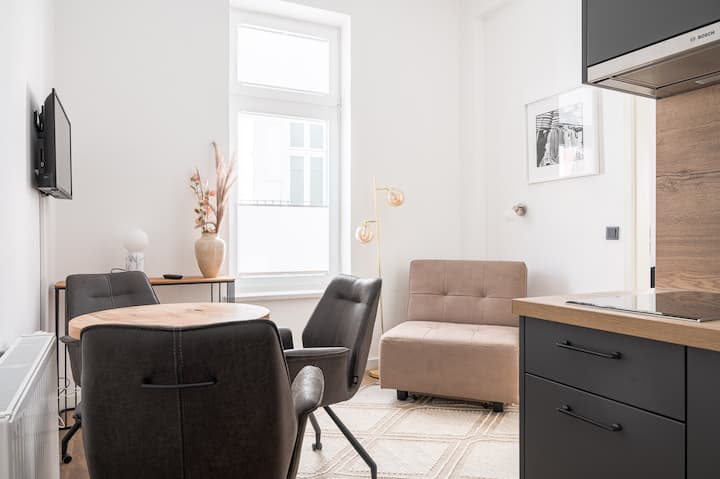 Johouse Apartment 03 - Nienhagen