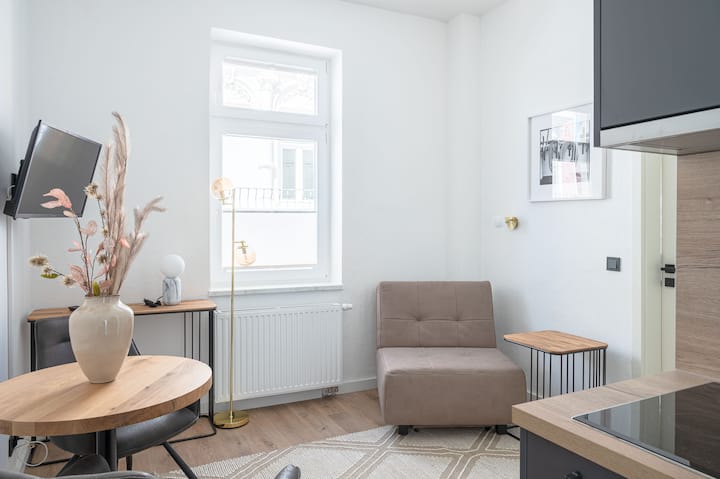 Johouse Apartment 08 - Rostock