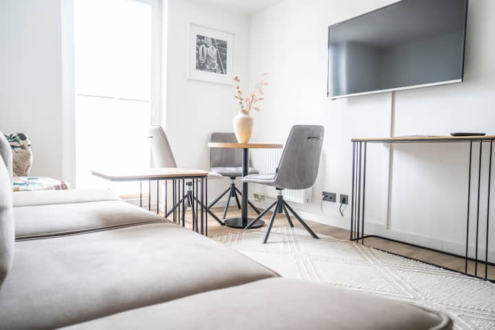 Johouse Apartment 11 - Warnemünde