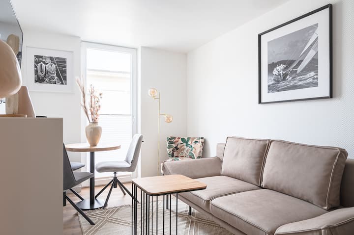 Johouse Apartment 15 - Rostock