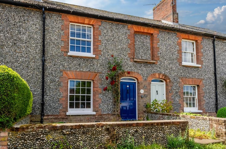 2 Bed In Weybourne (Oc-2372) - Holt