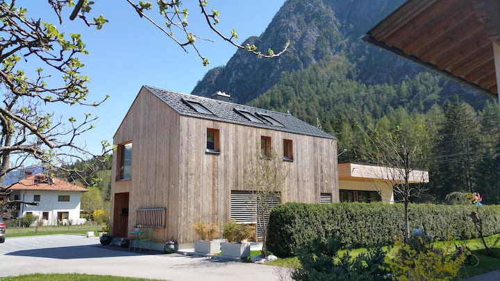 Ferienhaus Casa Rosa - Lienz/osttirol (143055) - Lienz