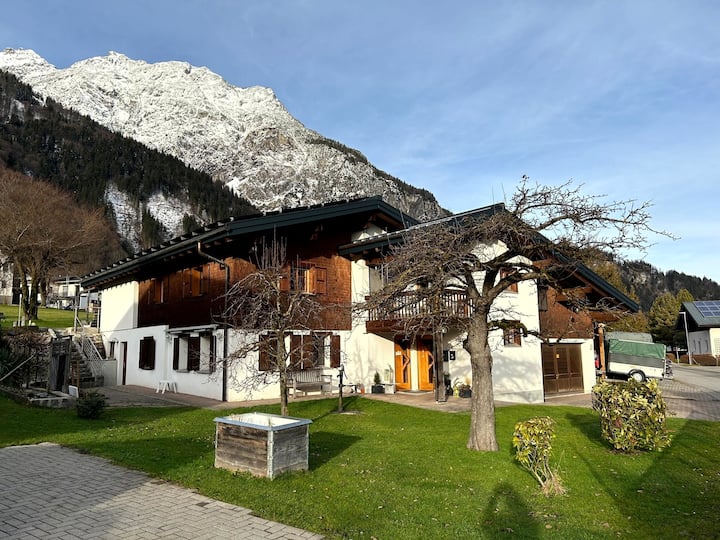 Ferienwohnung Schneider (175892) - Bludenz