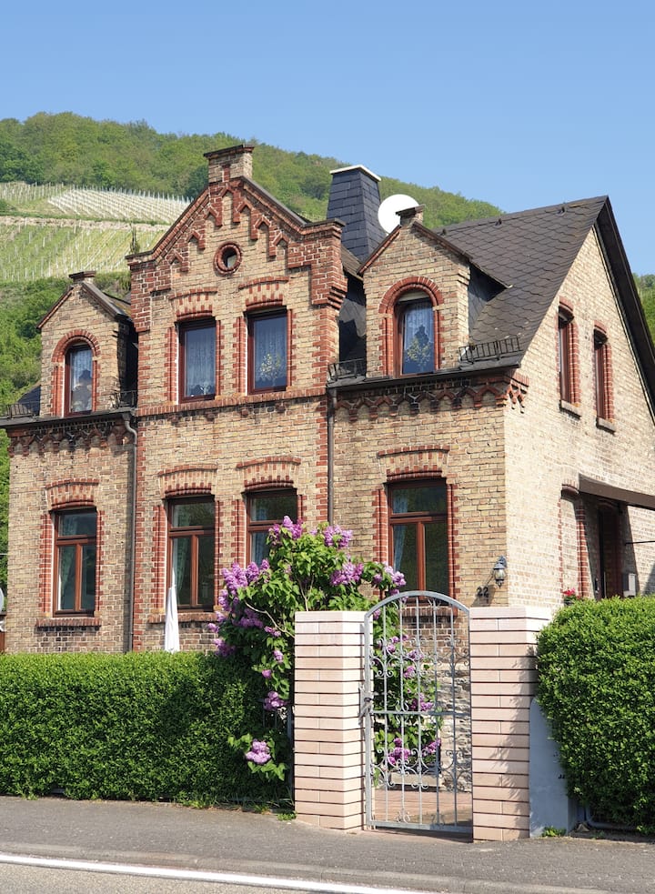 Ferienwohnung/app. Für 2 Gäste Mit 50m² In Sankt Goarshausen (156915) - Sankt Goarshausen