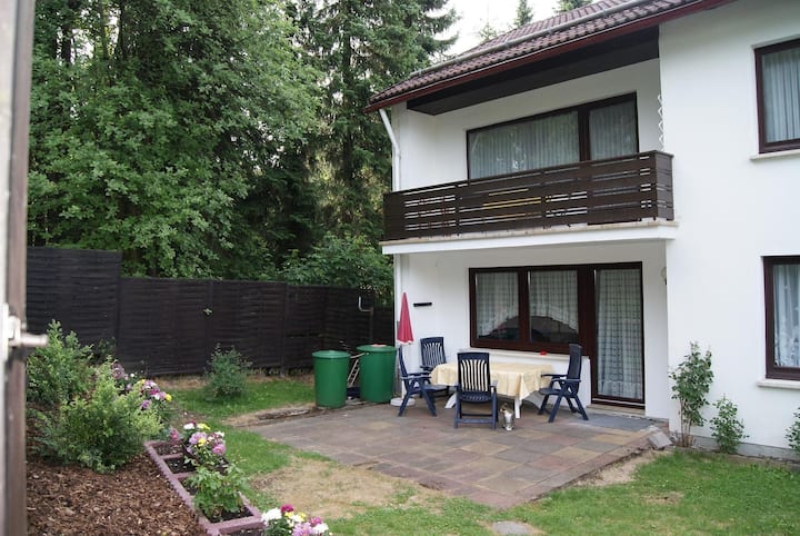 Ferienwohnung Schmidt (55001) - Schierke