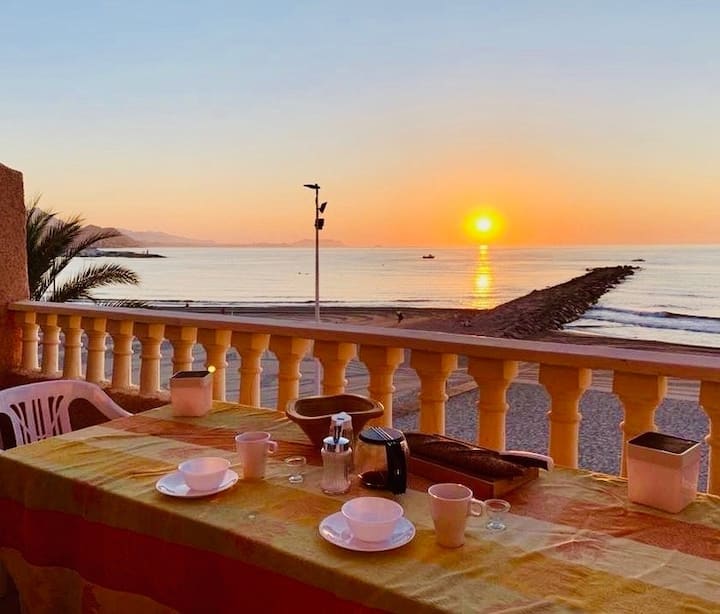 Ferienwohnung/app. Für 6 Gäste Mit 96m² In El Campello (146514) - San Juan de Alicante