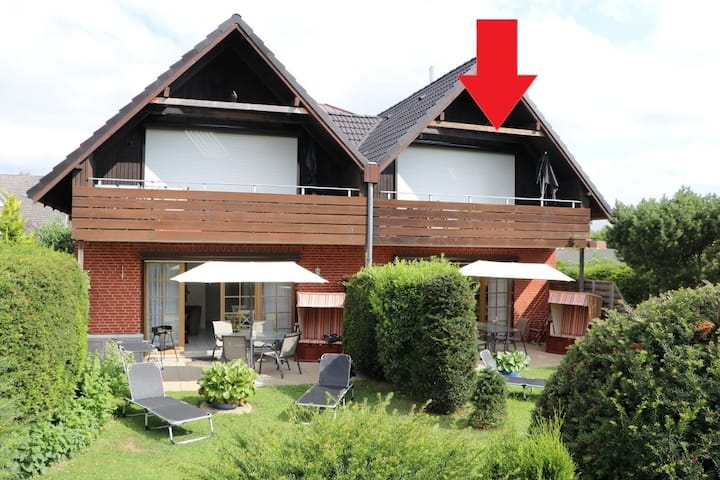 Appartement 12 (158066) - Ratekau